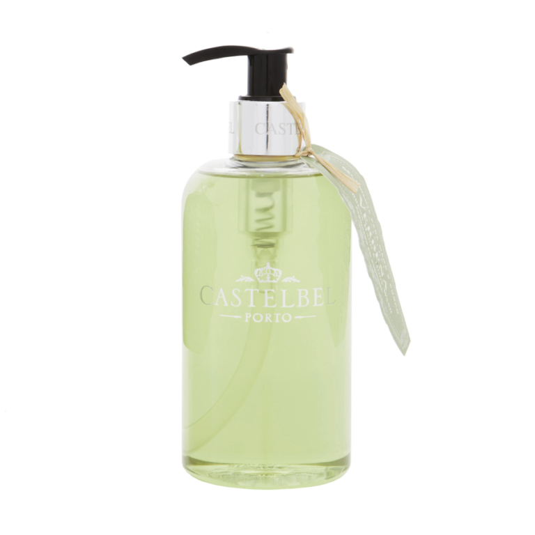 Hand & Body Wash Online | Luxury Bath Care | Castelbel HK