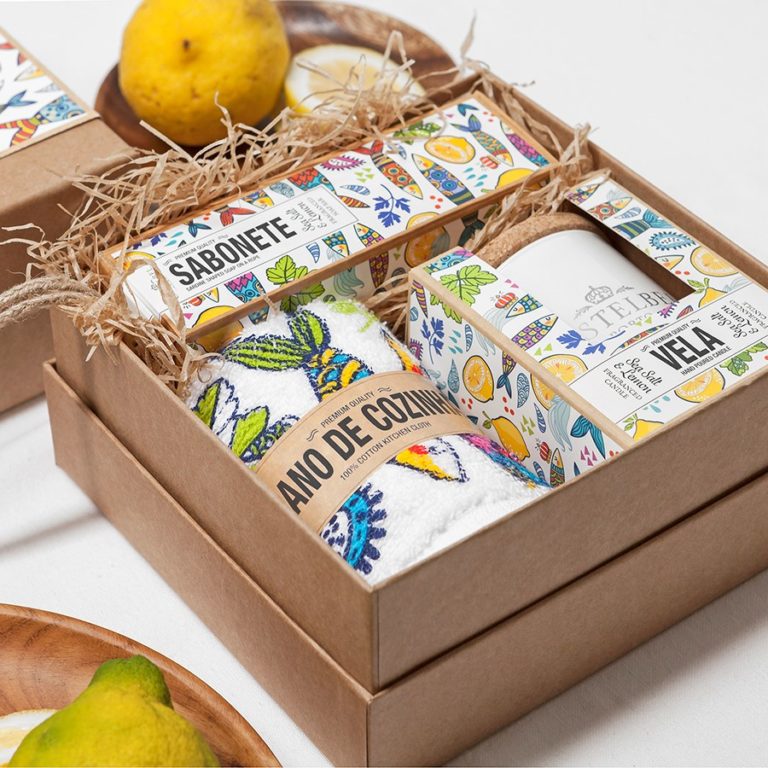 Collections | Castelbel