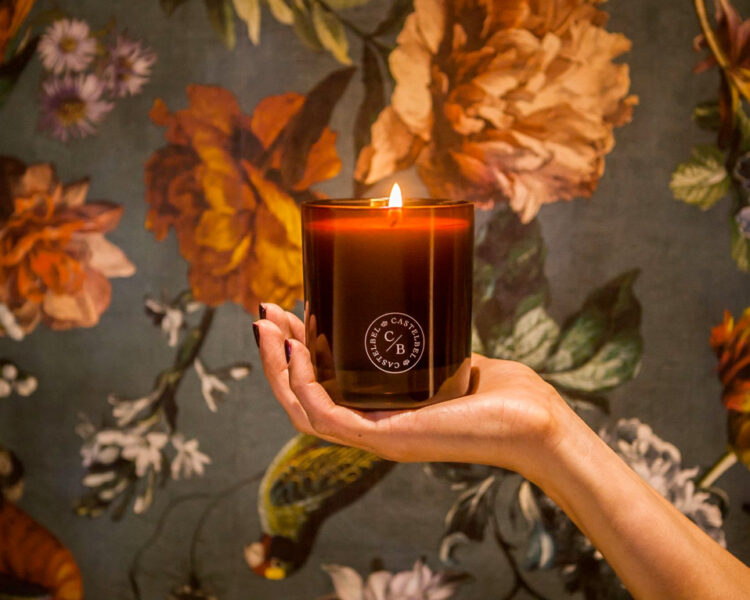 Buy Luxury Fragrances for Home and Body online in Hong Kong | Castelbel